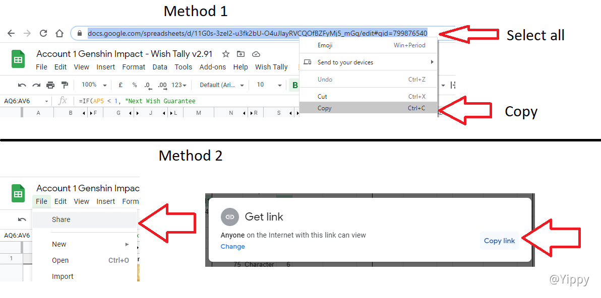 HoYoLAB - Official Community