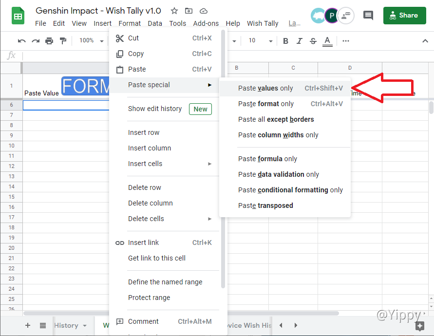 HoYoLAB - Official Community