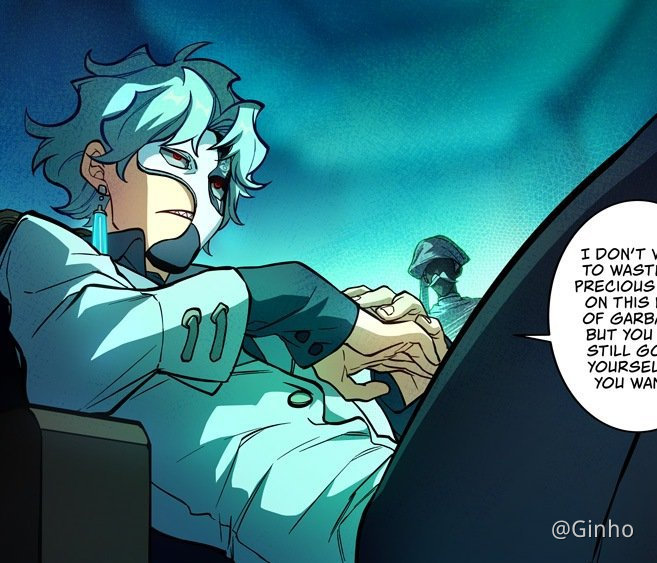 Mutirão para pedir pelo personagem "Dottore"!!! Genshin Impact | HoYoLAB