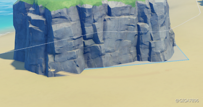 damn thats hard to see XD | Genshin Impact | HoYoLAB