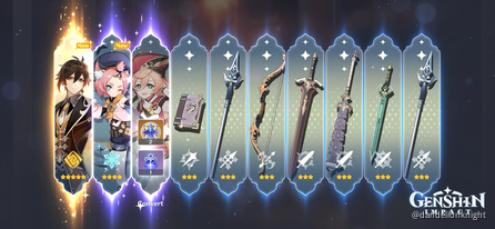 Geo boss finally came home! Genshin Impact | HoYoLAB