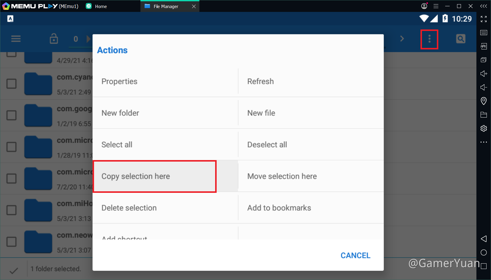 Complete Guide to Genshin on Emulators Genshin Impact | HoYoLAB
