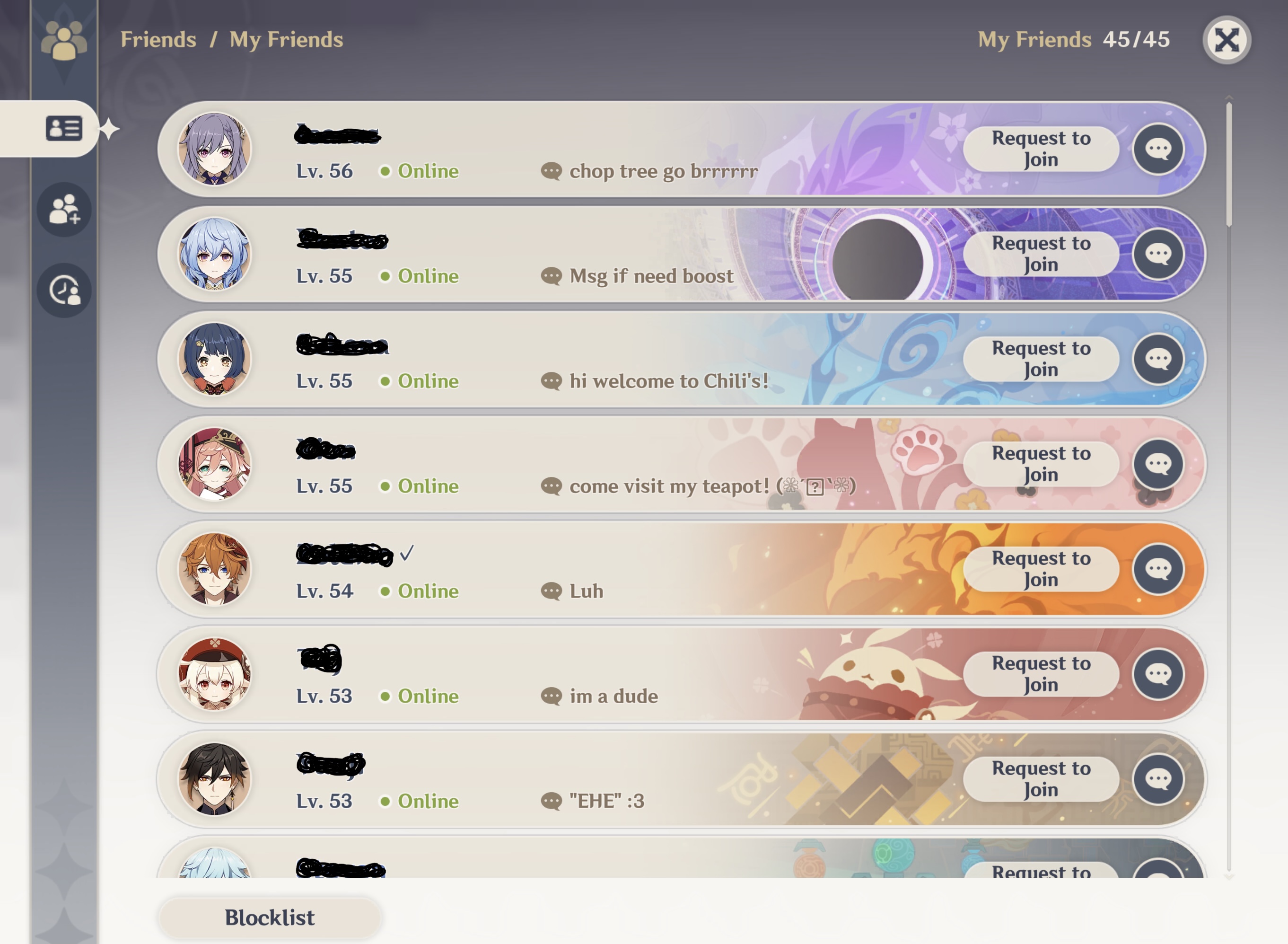 Accidentally activated Siri mid-game Genshin Impact | HoYoLAB