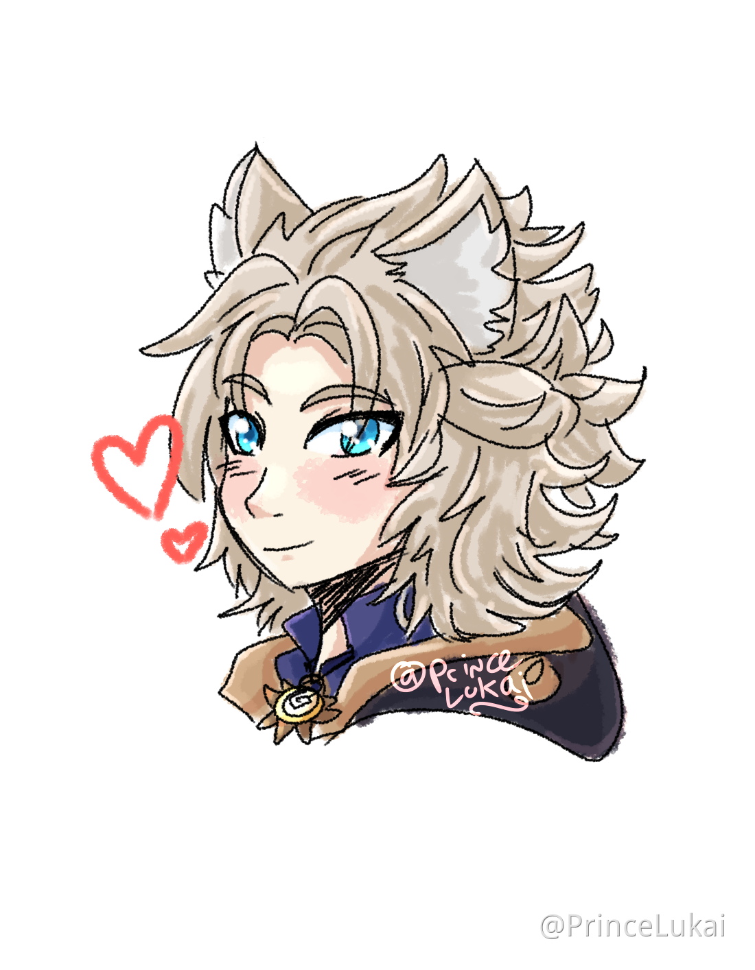 Cat-bedo Genshin Impact | HoYoLAB