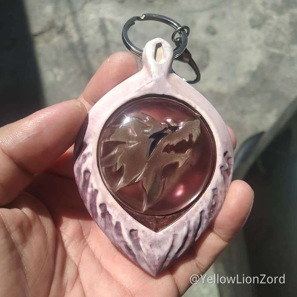 Razor Character Charm Genshin Impact | HoYoLAB