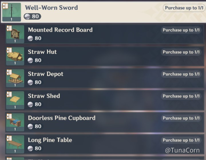 [V1.5 Guide] Realm Treasure Guide, Realm Currency and what to spend ...