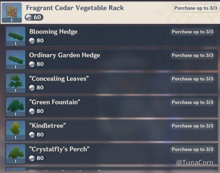 [V1.5 Guide] Realm Treasure Guide, Realm Currency and what to spend ...