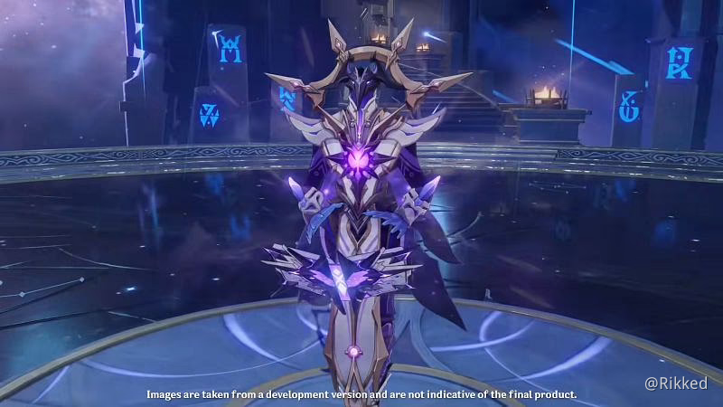 thundersoother klee vs electro abyss herald? Genshin Impact | HoYoLAB