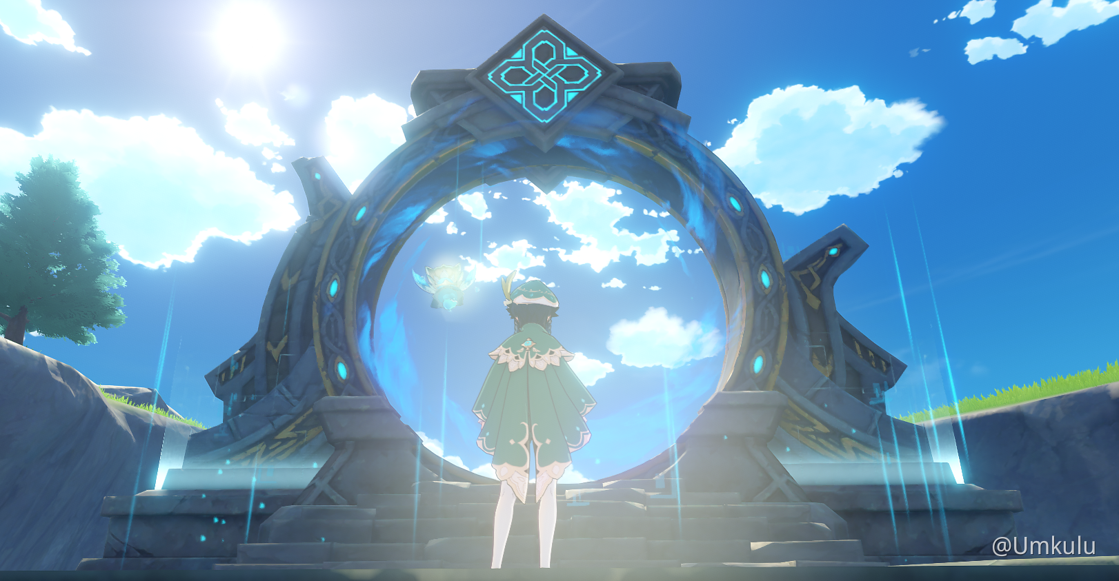 Should we care about Abyssal Moon Spire Genshin Impact | HoYoLAB