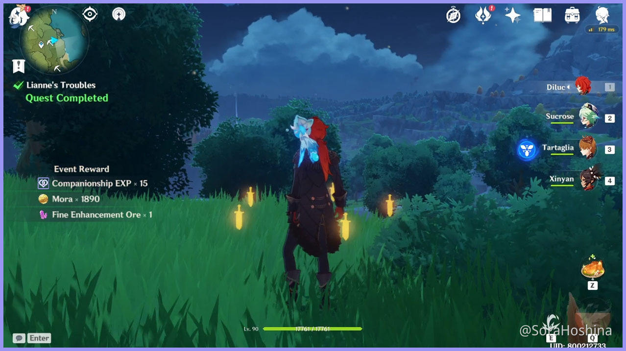 [V1.5 Guide] Companionship EXP - Everything You Need To Know | 150 EXP ...