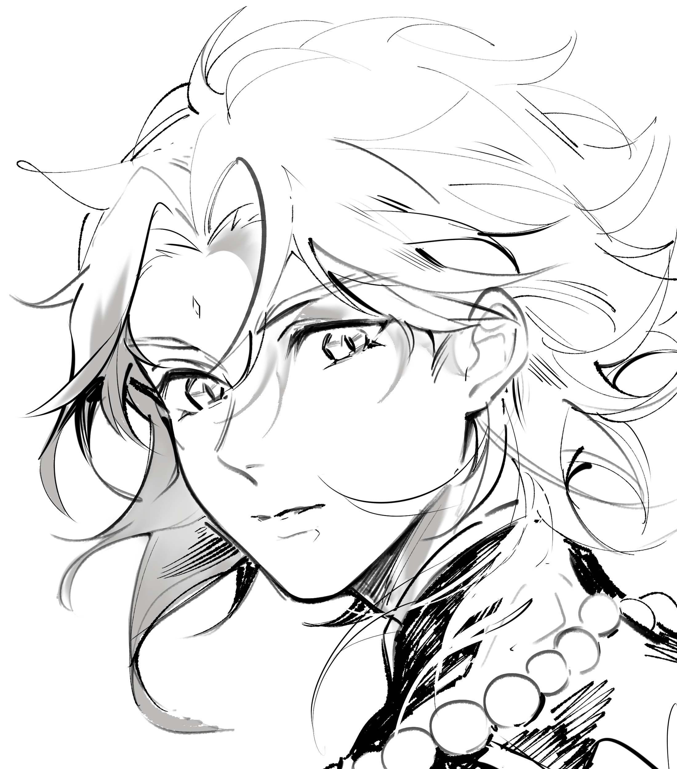 xiao Genshin Impact | HoYoLAB