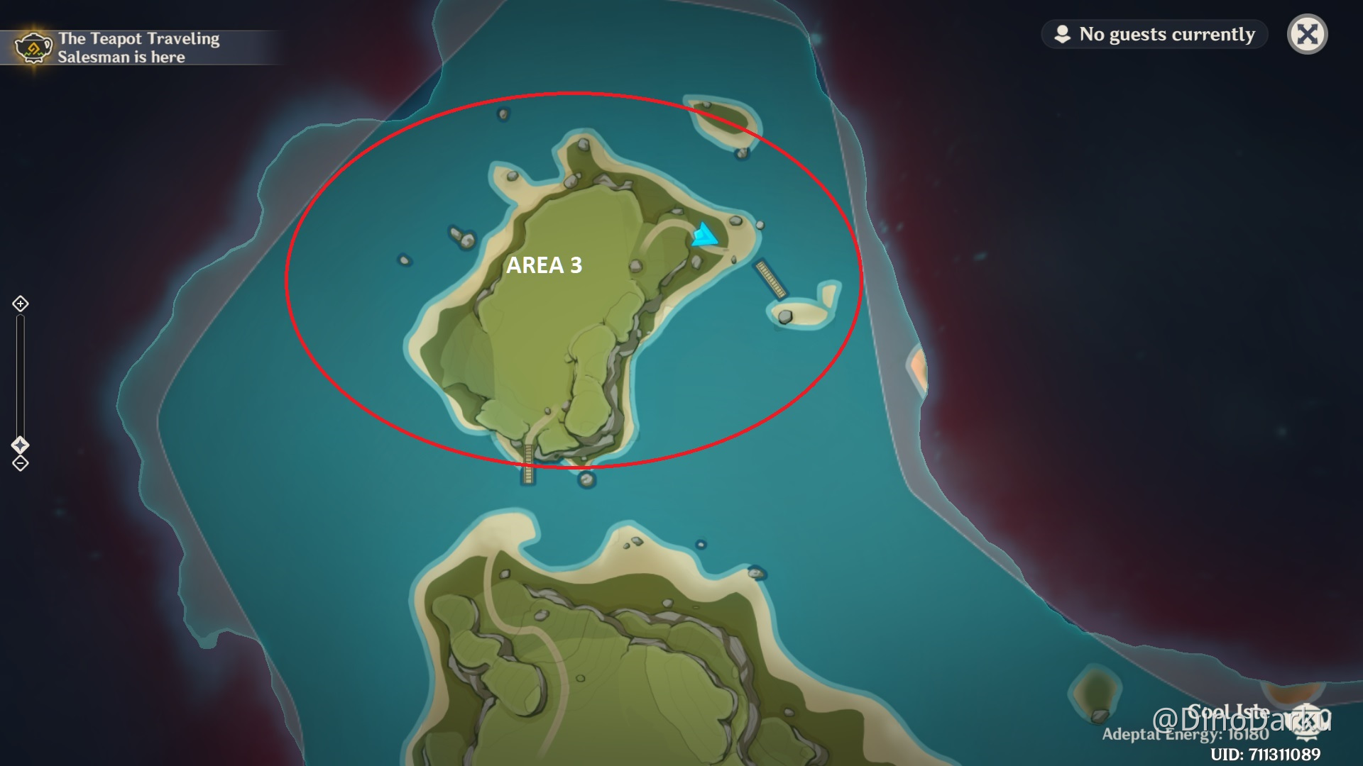 Building - tutorial! Rank 4 in two days and 20 pearls an hour Genshin ...