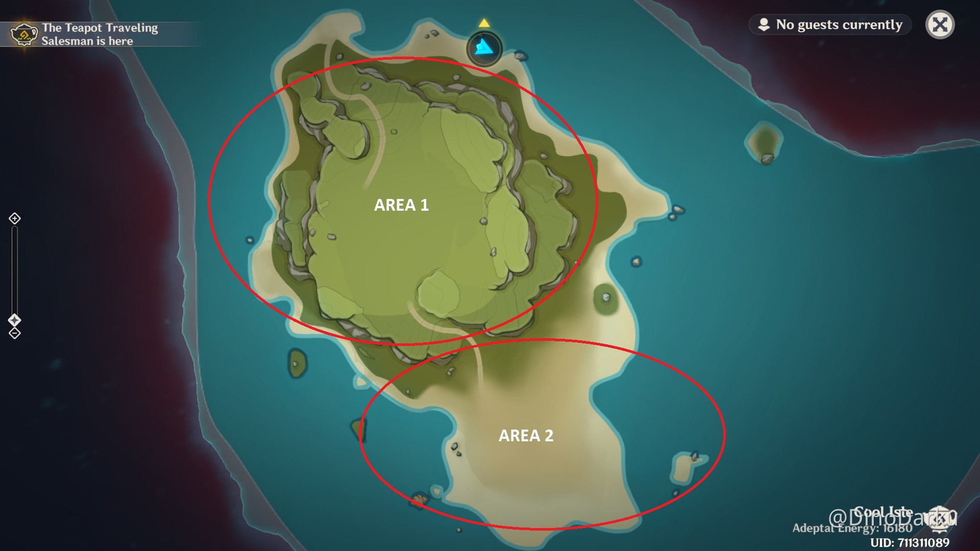 Building - tutorial! Rank 4 in two days and 20 pearls an hour Genshin ...