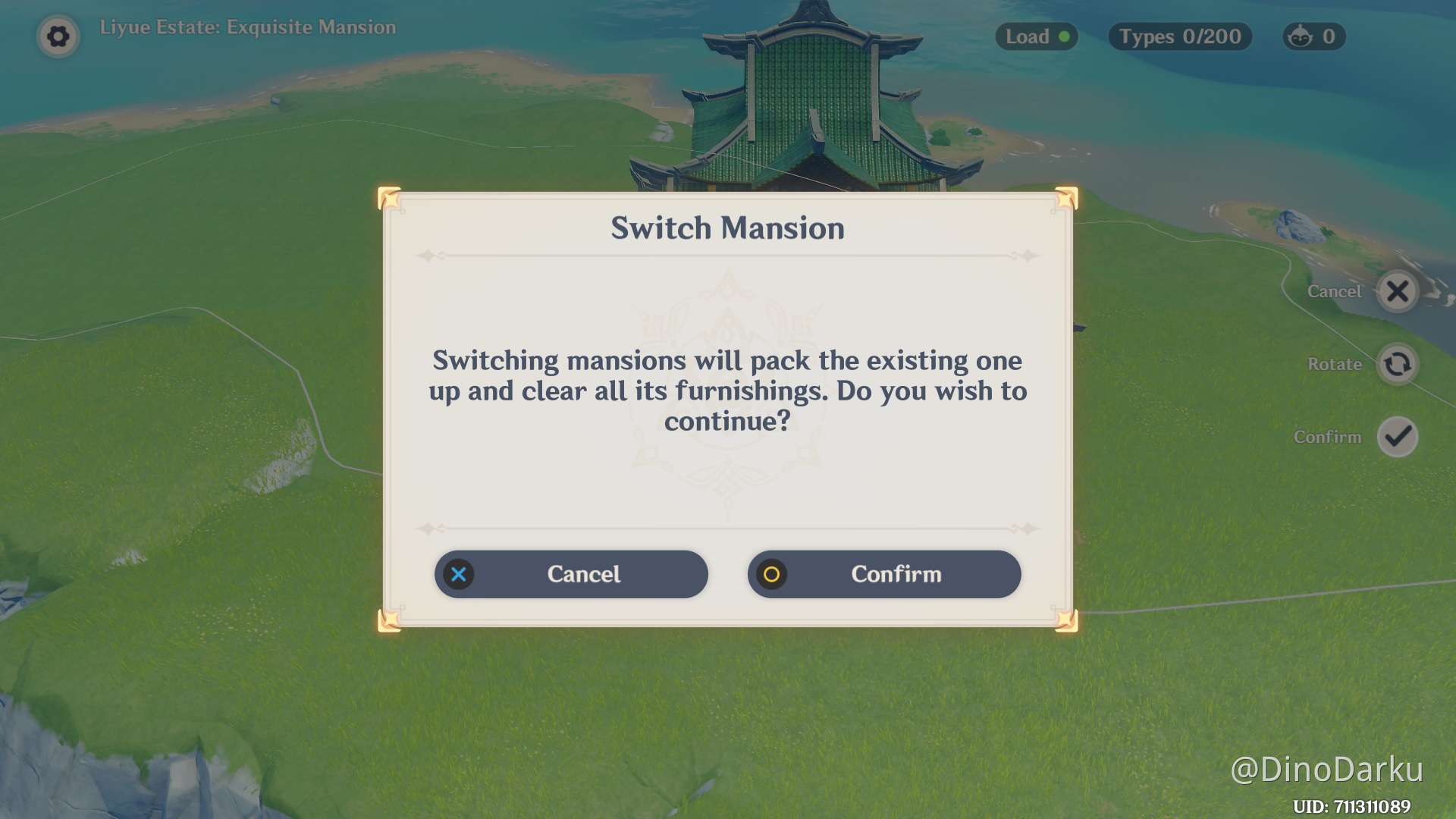 Building - tutorial! Rank 4 in two days and 20 pearls an hour Genshin ...