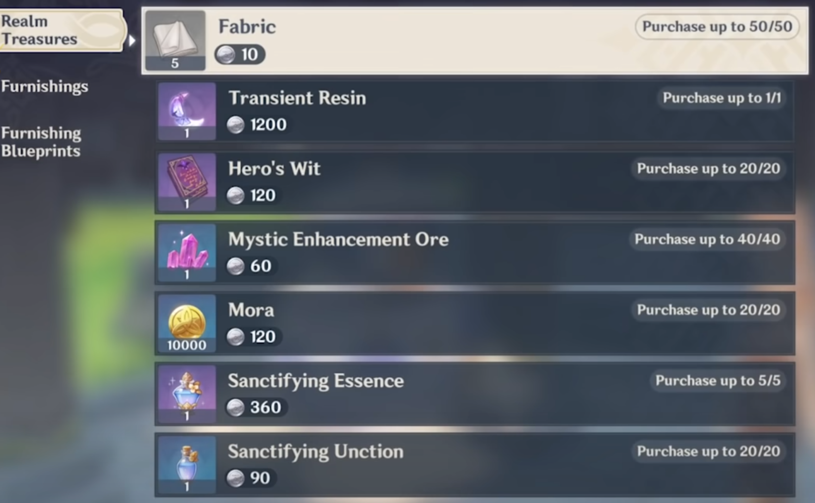 [Teapot Math Updated Bad News] Realm Depot Rewards Maximum Quantity and ...