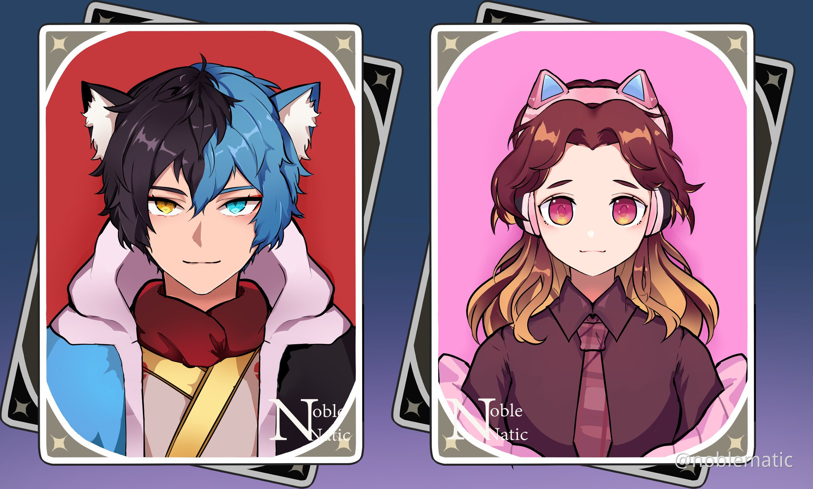 genshin impact art cards! Genshin Impact | HoYoLAB