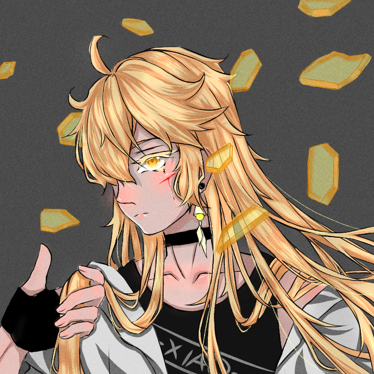 Lỏd Aether Genshin Impact | HoYoLAB