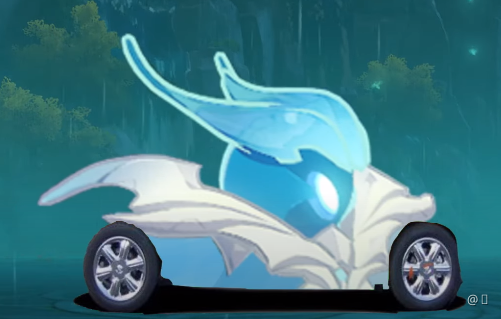 All Genshin DaBaby Cars Genshin Impact | HoYoLAB