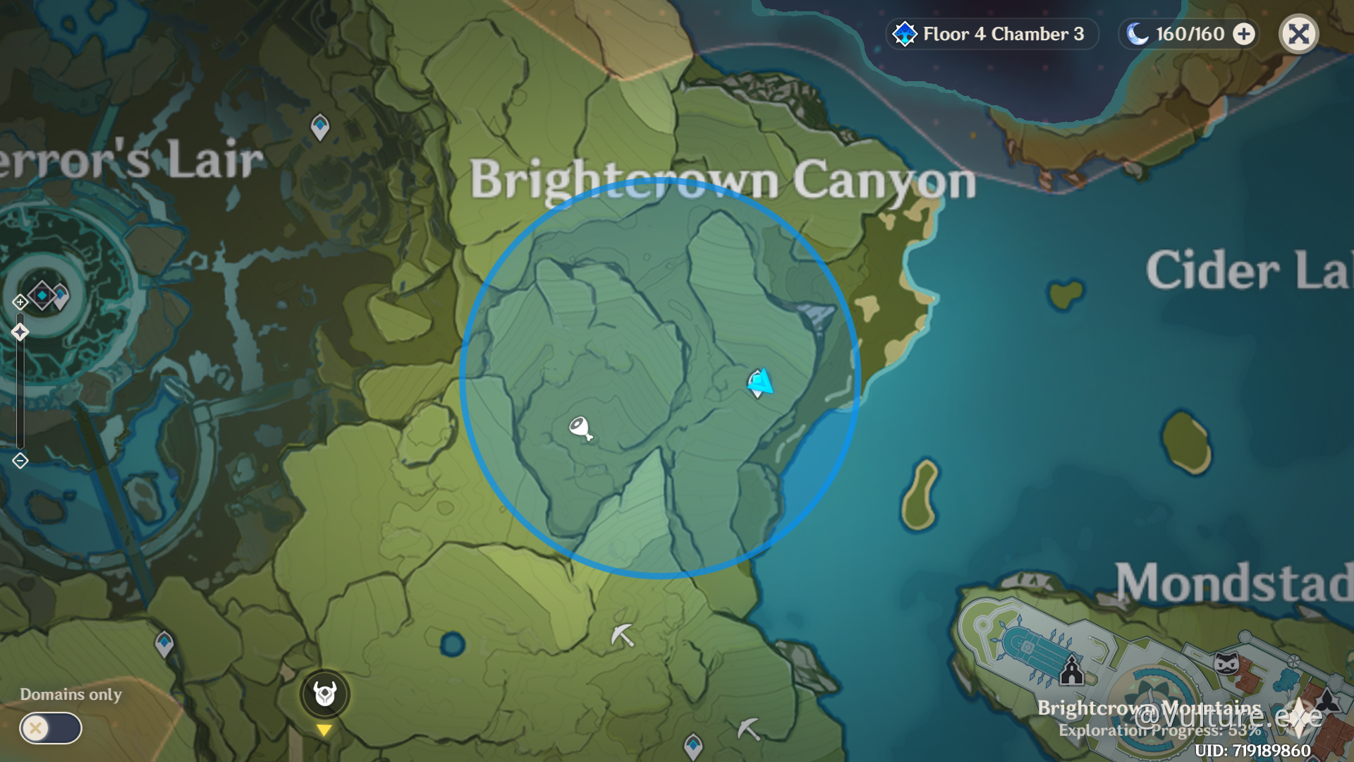 Anemoculus Resonance Stone Genshin Impact | HoYoLAB