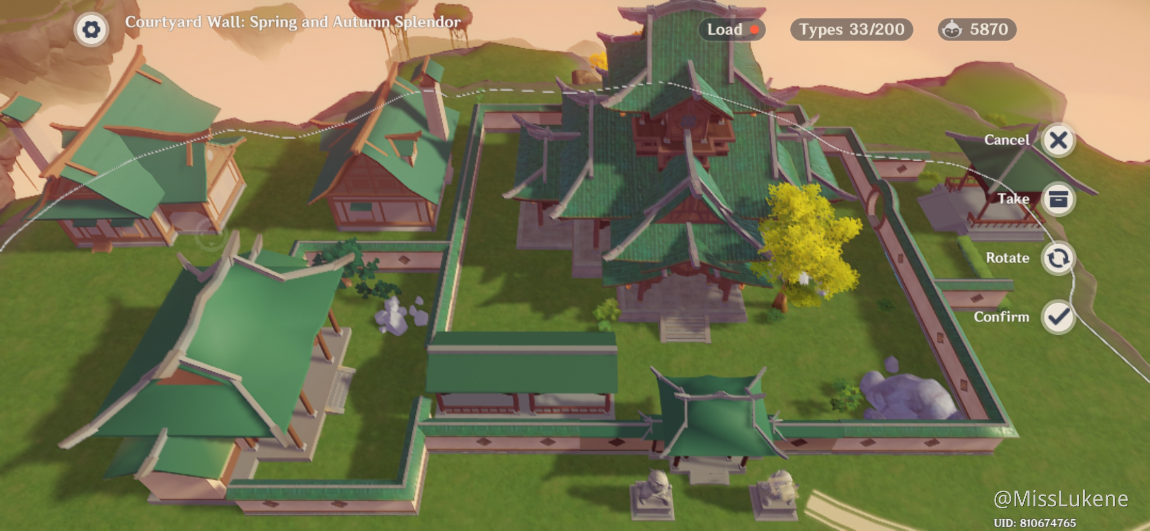 How miHoYo kept me busy when I'm out of resins Genshin Impact | HoYoLAB