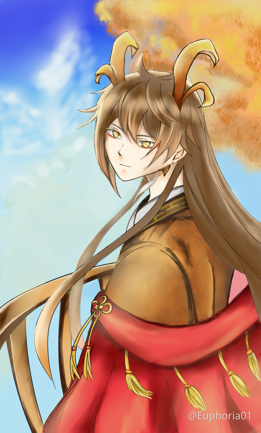 Dragon bride (´ε` ) Genshin Impact | HoYoLAB