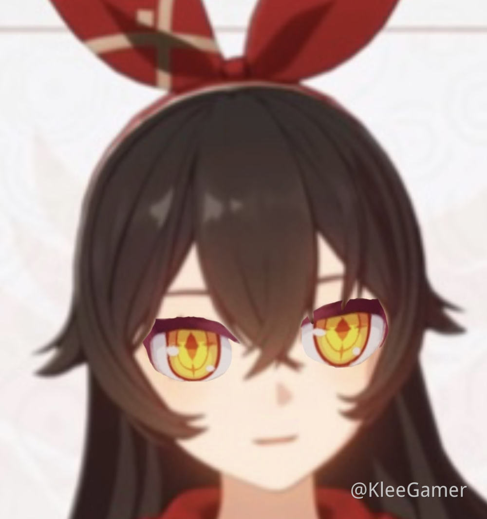 Here. Have Self-Awareness. Its on me. Genshin Impact | HoYoLAB