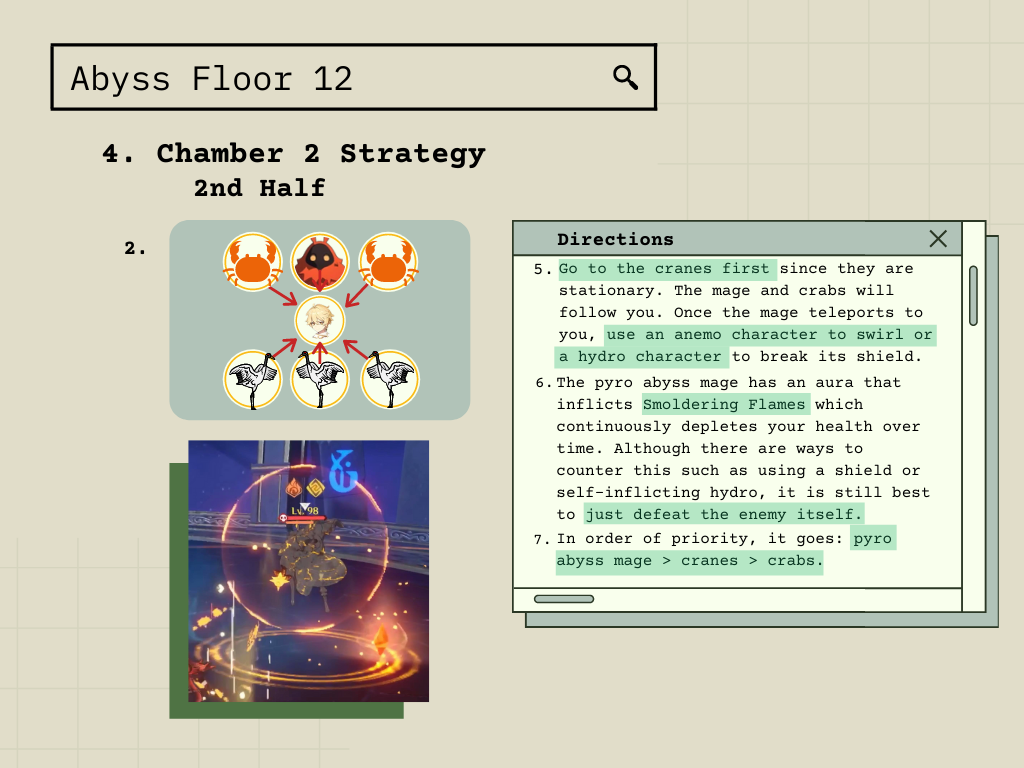 [V1.5 Guide] A Comprehensive Abyssal Moon Spire Guide (Floors 11-12 ...