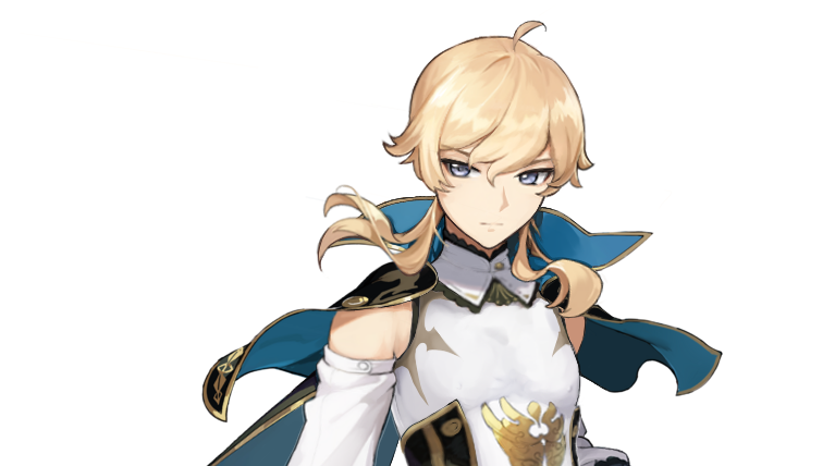 Jean gender swap Genshin Impact | HoYoLAB