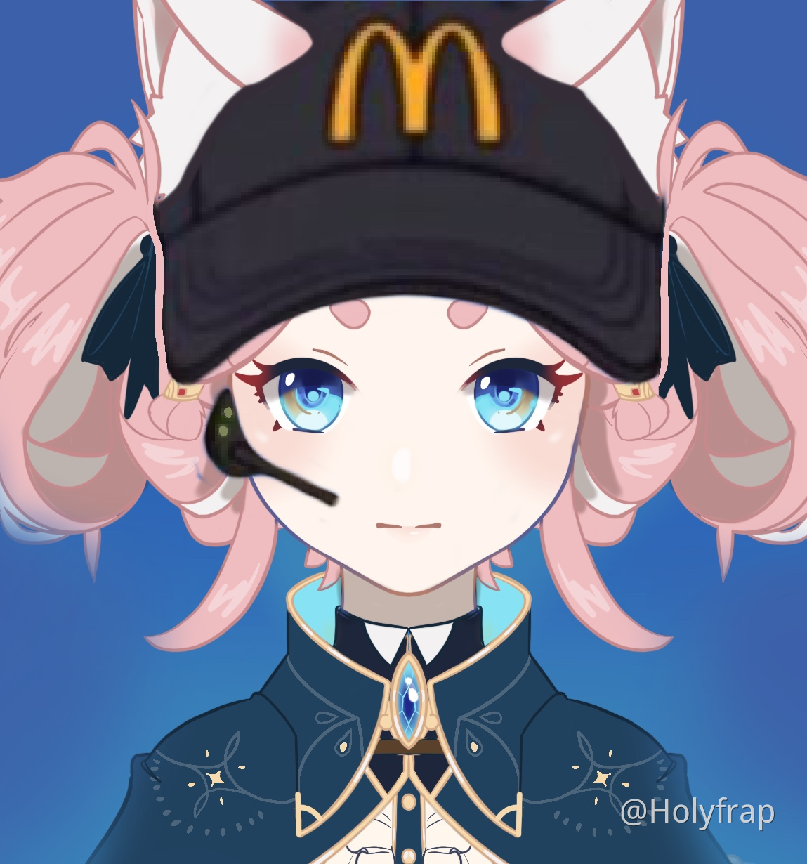 Folcalor Genshin Impact | HoYoLAB