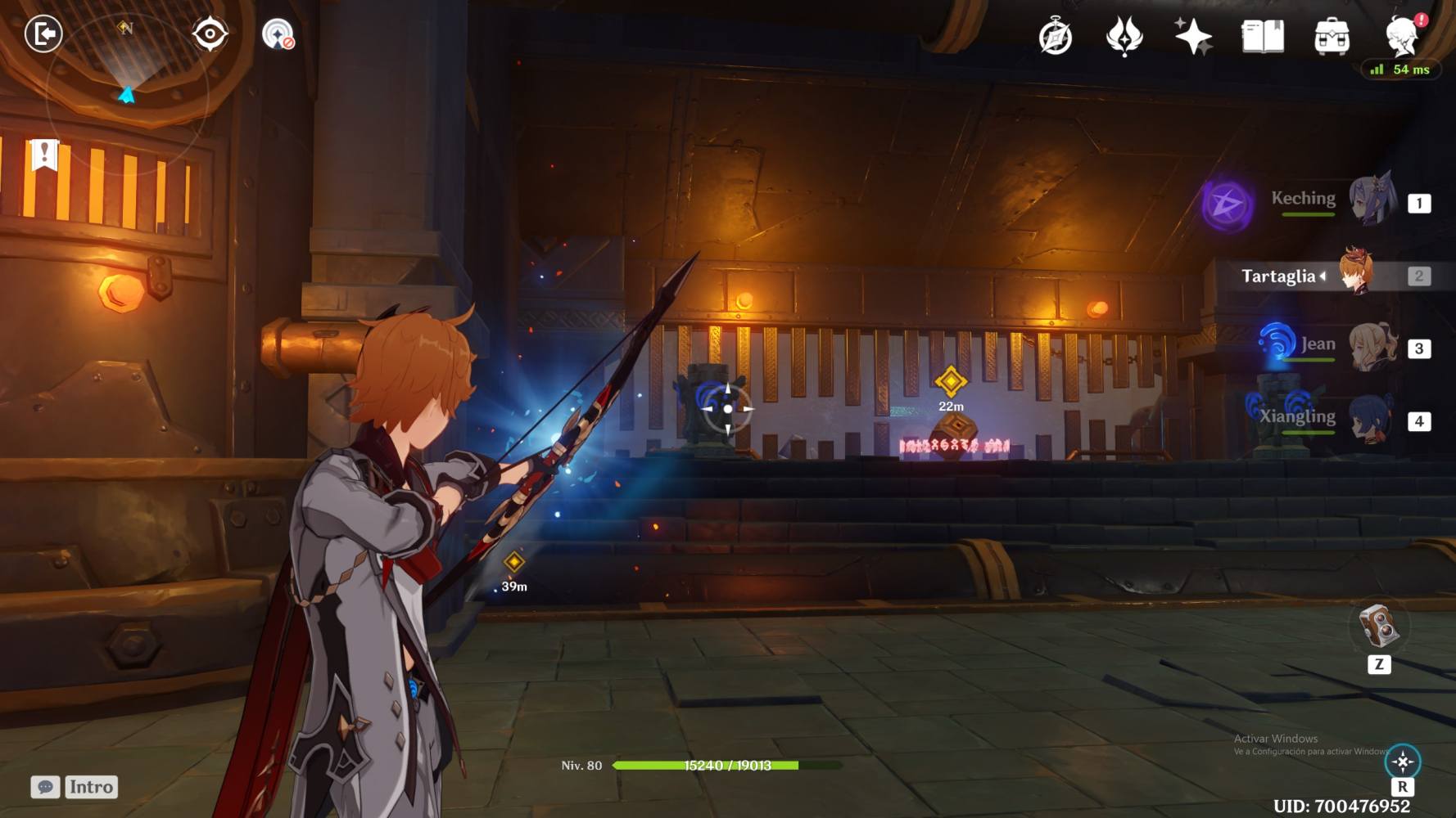 [Los misterios de Teyvat] Il dottore | Genshin Impact | HoYoLAB