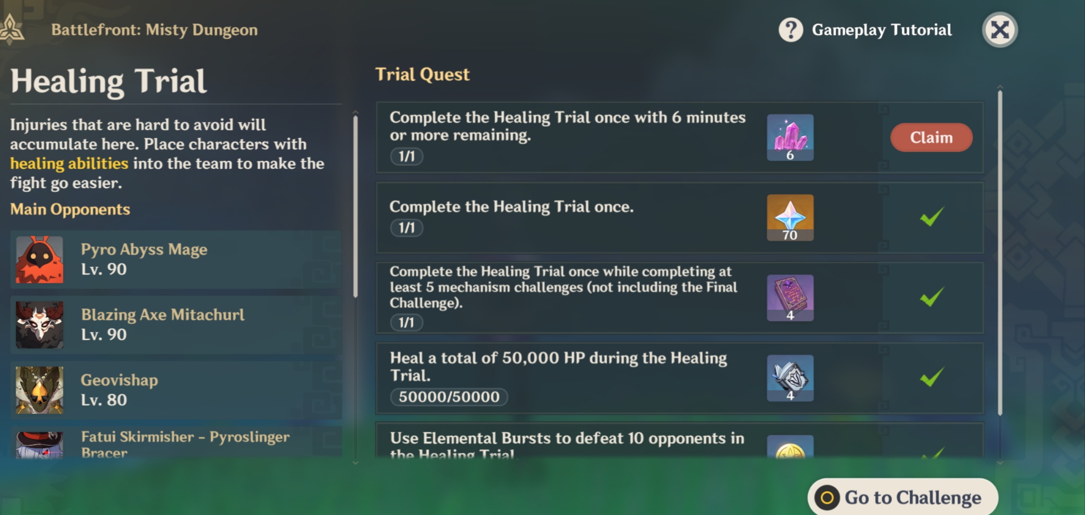 How to "cheat" the maze. Genshin Impact | HoYoLAB