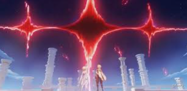 the elusive primogem shape Genshin Impact | HoYoLAB