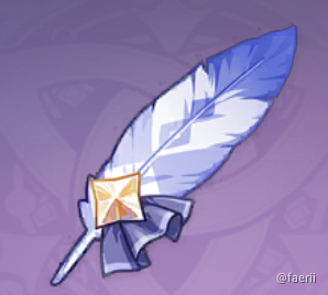 the elusive primogem shape Genshin Impact | HoYoLAB