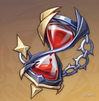 the elusive primogem shape Genshin Impact | HoYoLAB