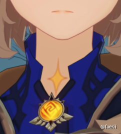 the elusive primogem shape Genshin Impact | HoYoLAB