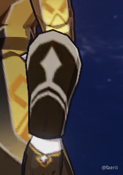 the elusive primogem shape Genshin Impact | HoYoLAB