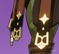 the elusive primogem shape Genshin Impact | HoYoLAB