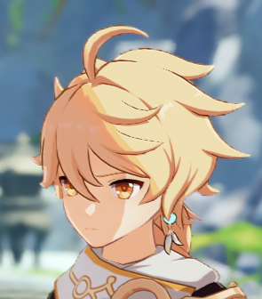 Angry traveler Genshin Impact | HoYoLAB