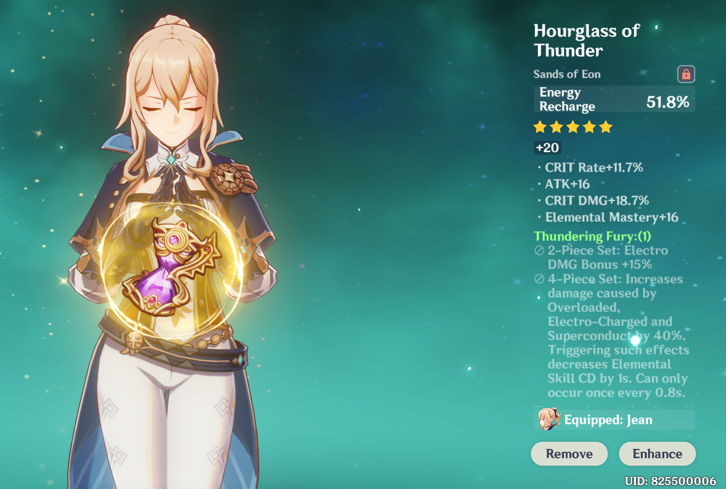 [Guide] 3 Best things I did AR45-54 that boosted my account Genshin ...