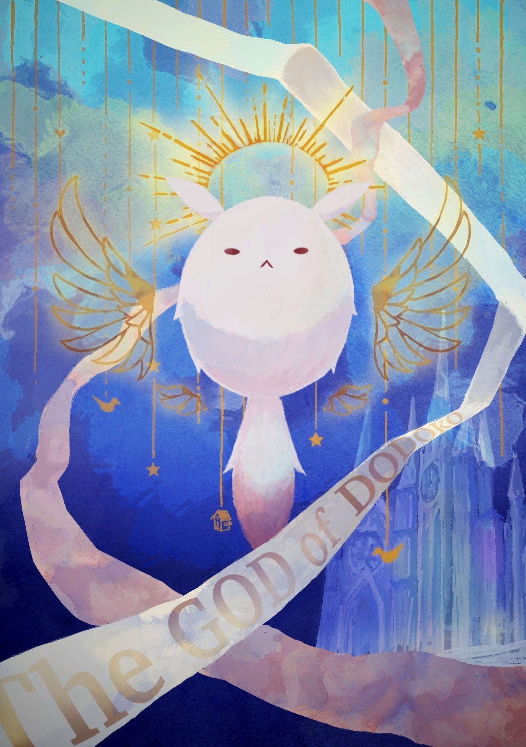 I am the GOD of Dodoco!! Genshin Impact | HoYoLAB