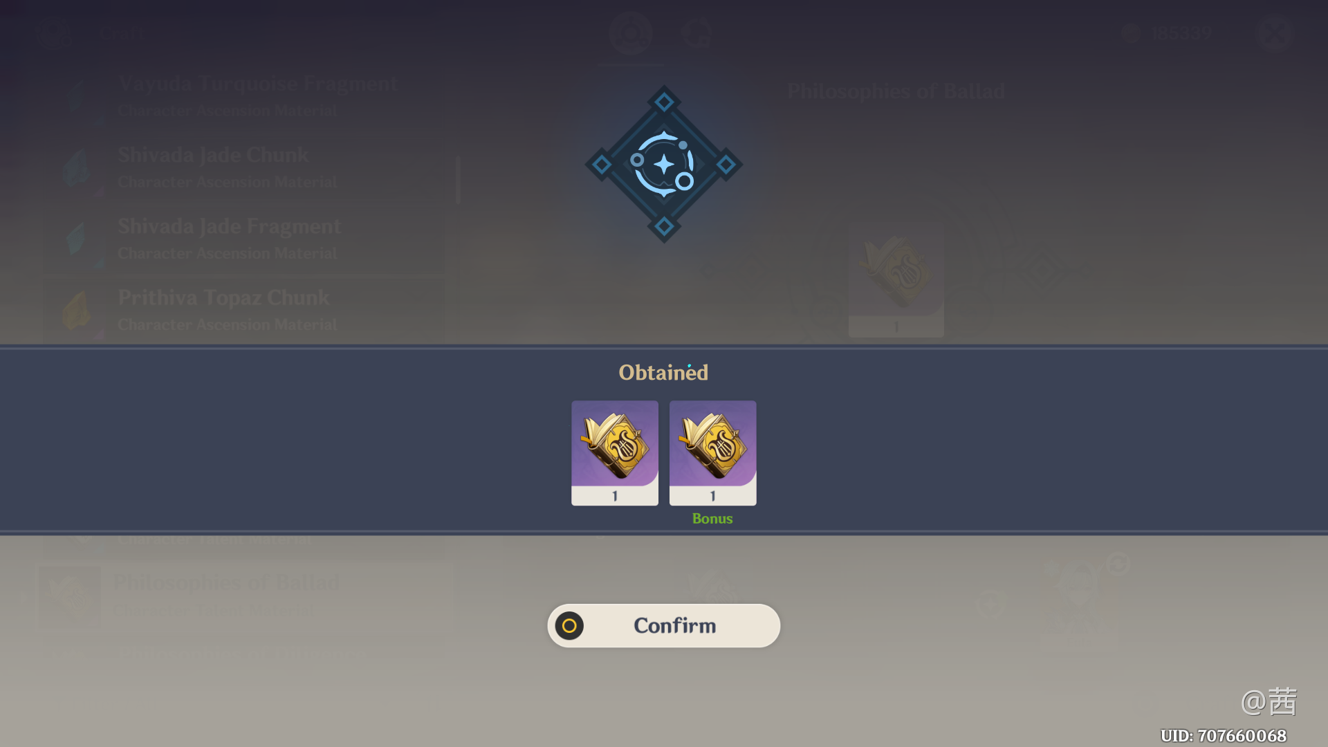 [Character Guide] Eula Build Physical DPS Genshin Impact | HoYoLAB