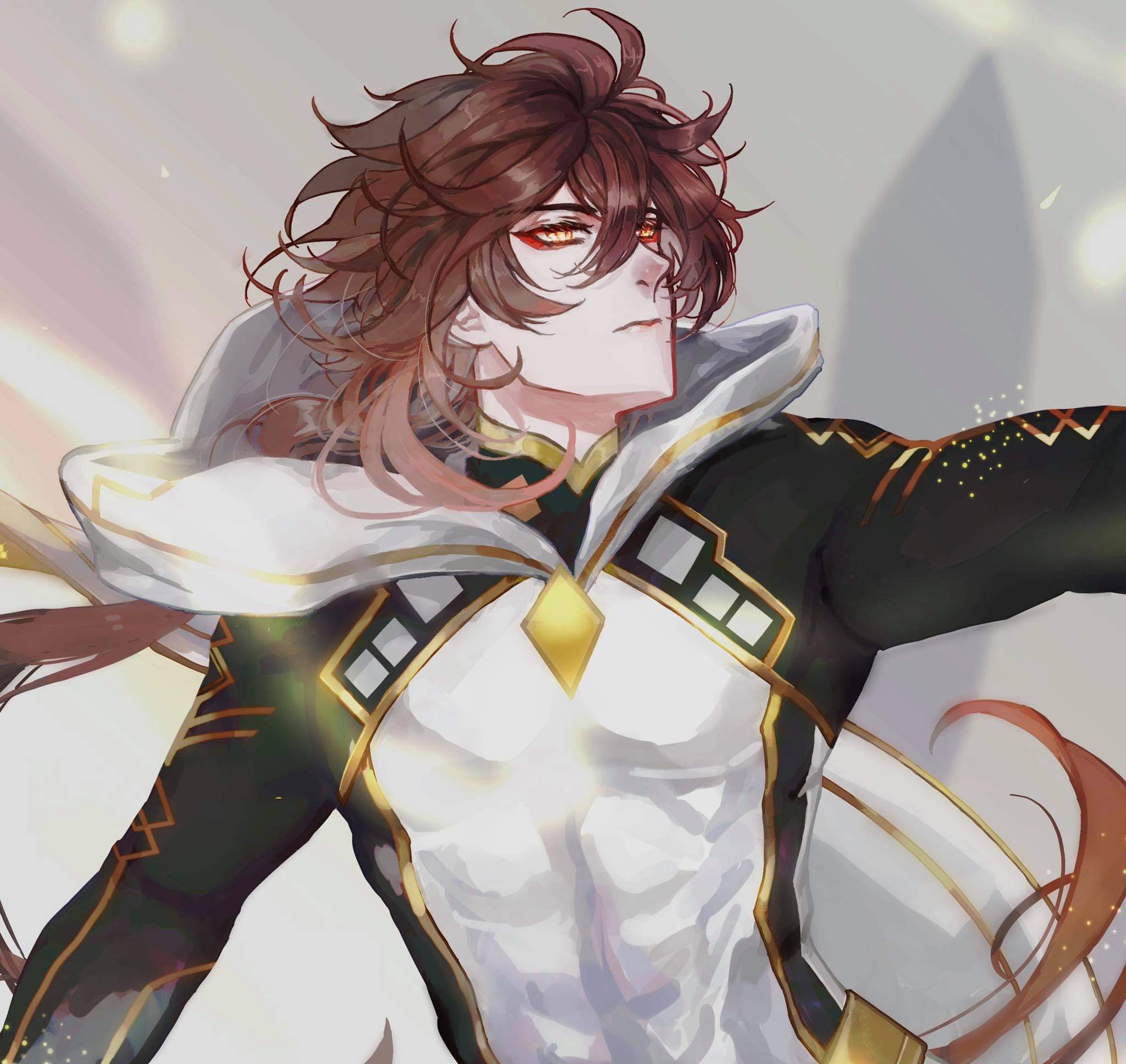 Rex Lapis Genshin Impact | HoYoLAB