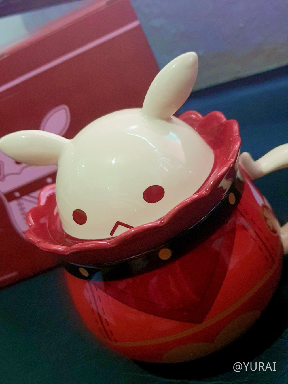 Klee's Dodoko Mug | Genshin Impact | HoYoLAB