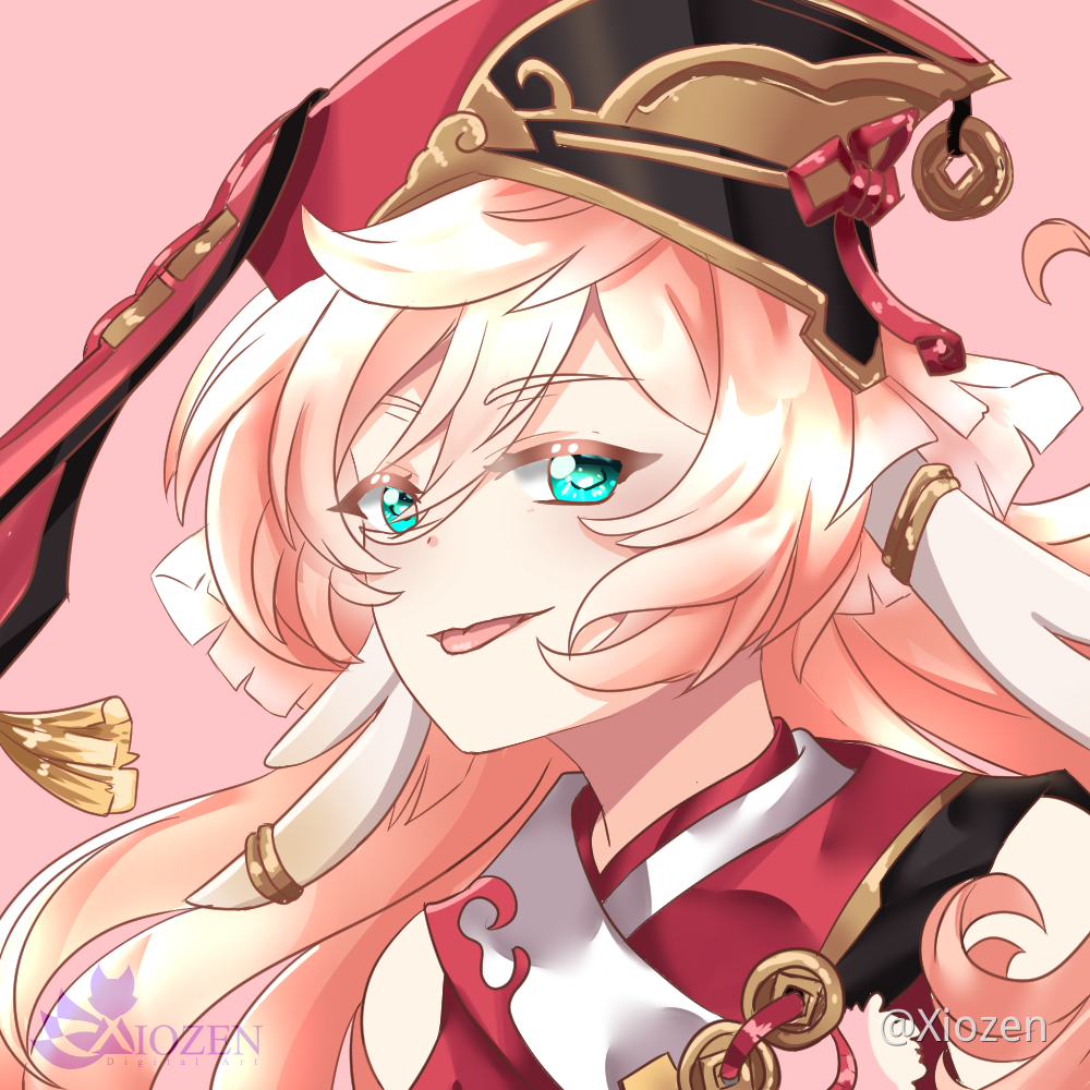 Yanfei! Genshin Impact | HoYoLAB