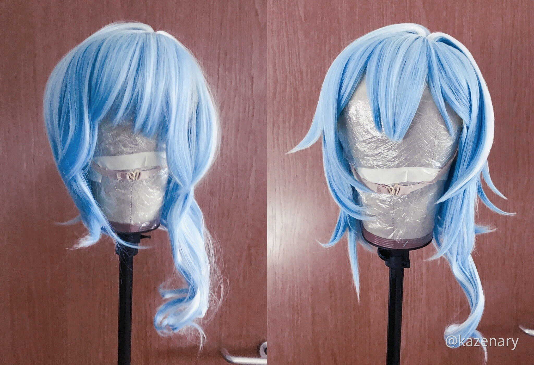 ️ Eula the Ice Queen ️ Genshin Impact | HoYoLAB