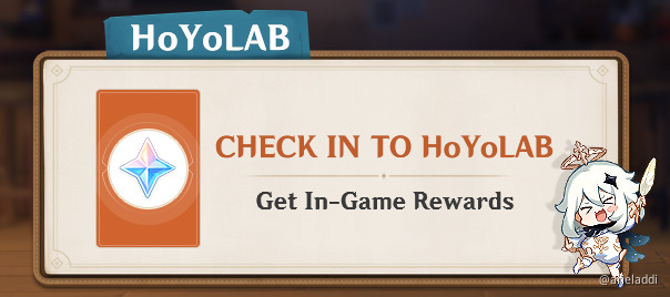 HoYoLAB - Official Community