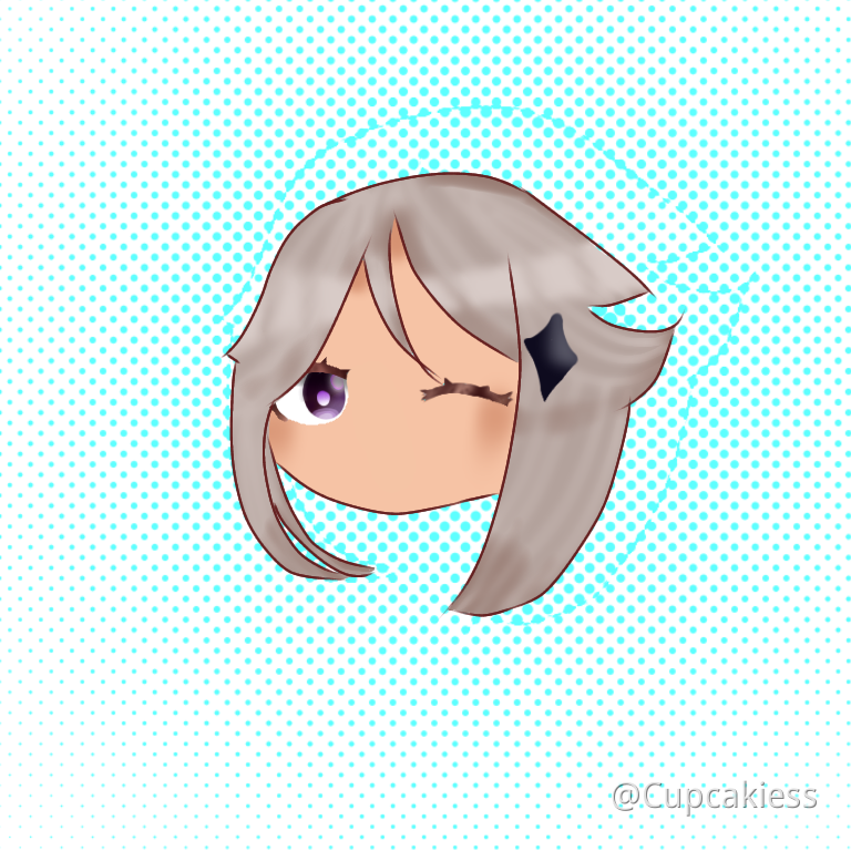 Paimon drawing (old) Genshin Impact | HoYoLAB