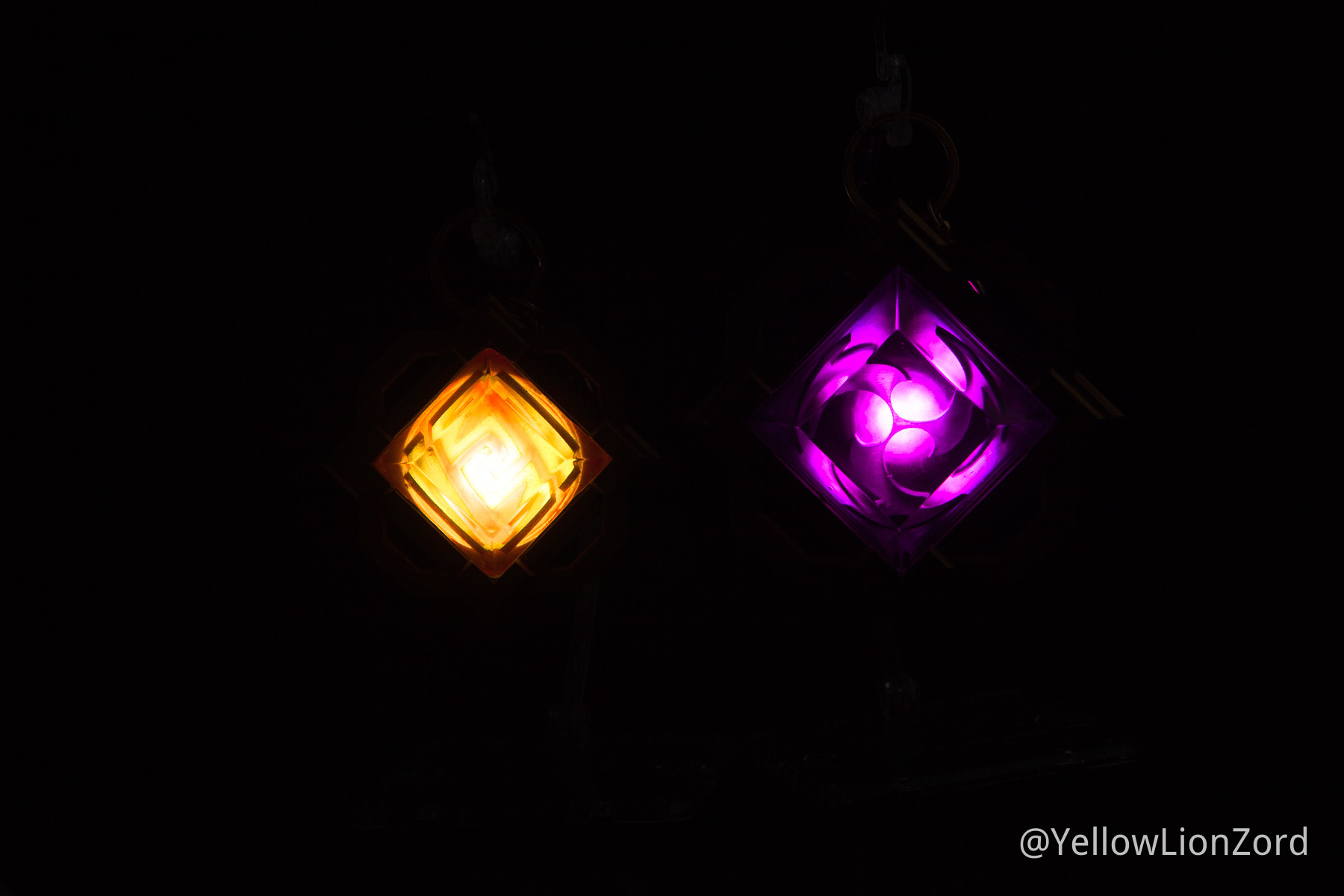 Character Vision - Beidou Genshin Impact | HoYoLAB