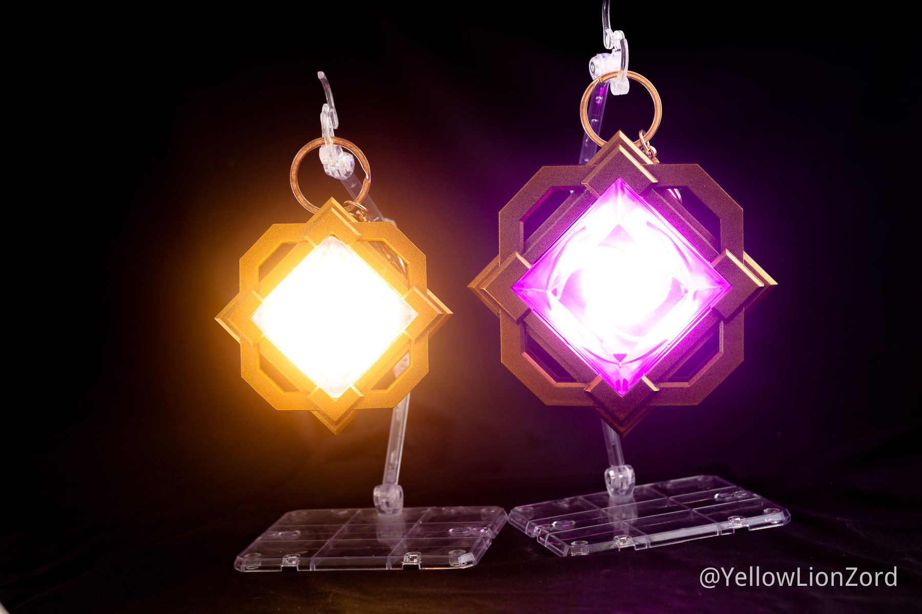 Character Vision - Beidou Genshin Impact | HoYoLAB