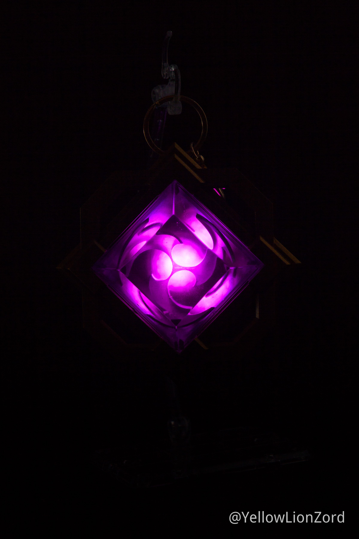 Character Vision - Beidou Genshin Impact | HoYoLAB